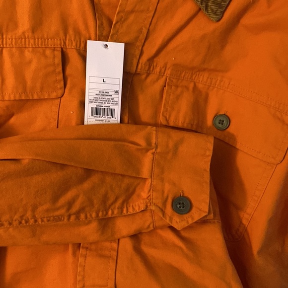 wild fable | Jackets & Coats | Wild Fable Womens Rust Jacket | Poshmark